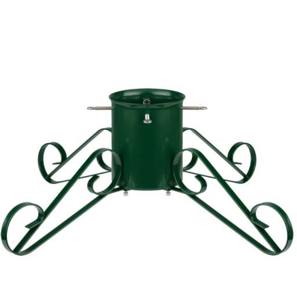 6" Premium Wrought Iron | Thechristmascabin.com – The Christmas Cabin