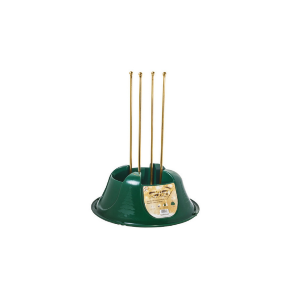 Swift Stand Aura 8 - GREEN | Thechristmascabin.com – The Christmas Cabin