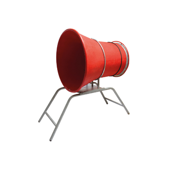 Fibreglass Netting Funnel | TheChristmasCabin.com – The Christmas Cabin