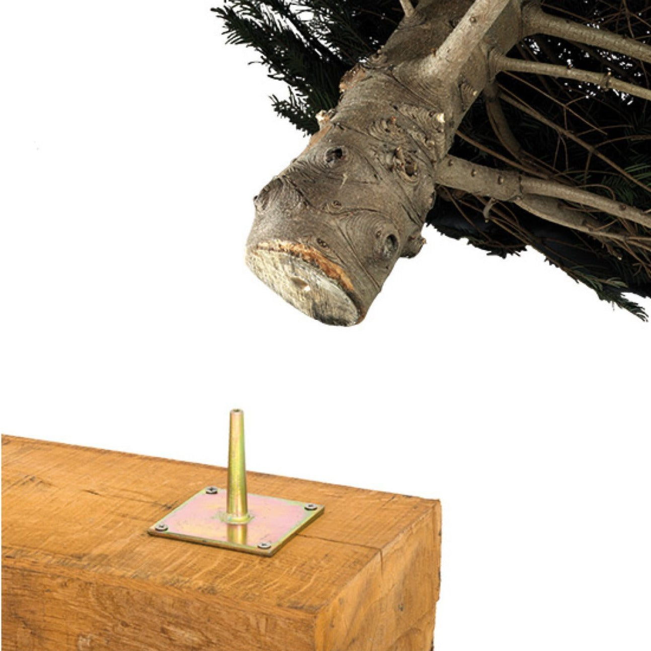 Pallet Display Pin | Thechristmascabin.com – The Christmas Cabin