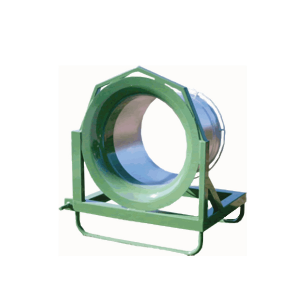 Tractor Mounted Professional Netting Funnel | TheChristmasCabin.com ...