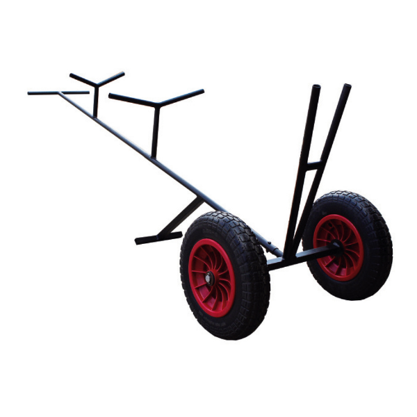 Tree Cart Plus – The Christmas Cabin