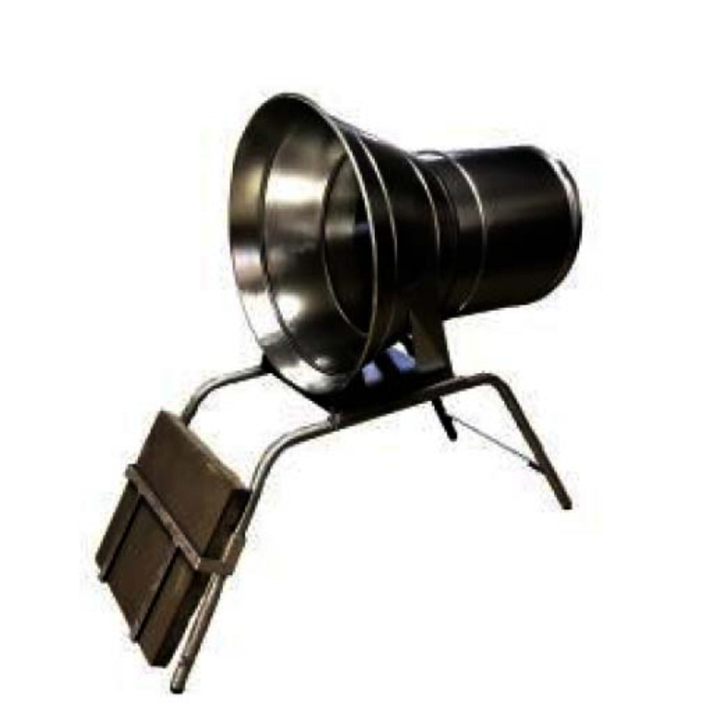 Weight Frame for Netting Funnel – The Christmas Cabin